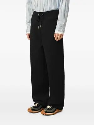 AMI Paris De Coeur Cotton Sweapants