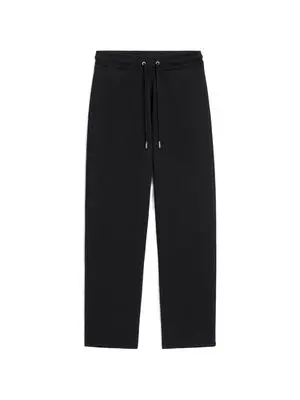 AMI Paris De Coeur Cotton Sweapants - Multicolor