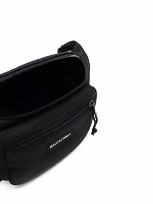 Balenciaga Explorer Nylon Belt Bag