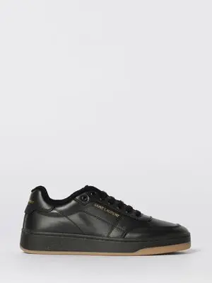 Saint Laurent Sneakers - Black