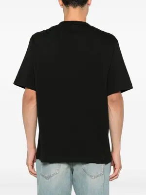 Kenzo Gots Cotton T-shirt