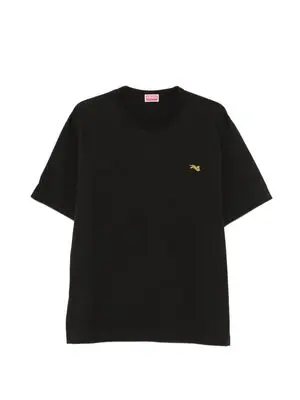 Kenzo Gots Cotton T-shirt - Multicolor