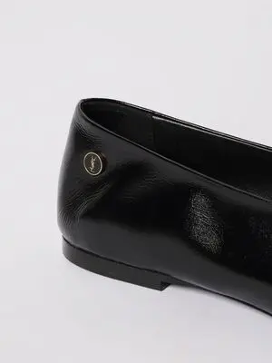 Saint Laurent Ballet Flat