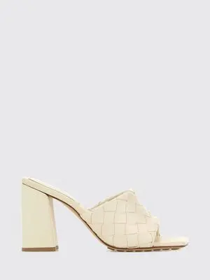 Bottega Veneta Heeled Sandals