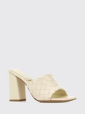 Bottega Veneta Heeled Sandals