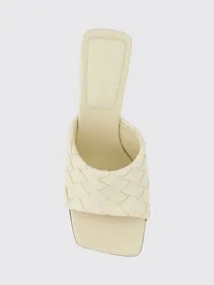 Bottega Veneta Heeled Sandals
