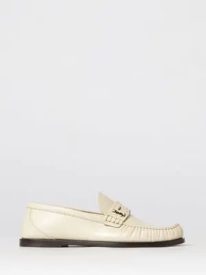 Saint Laurent Loafer - Black