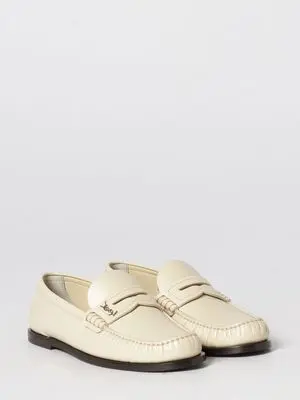 Saint Laurent Loafer - Black