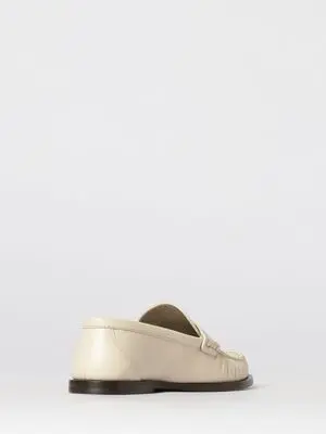 Saint Laurent Loafer - Black