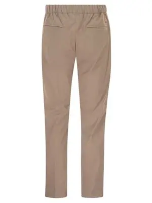 Herno Stretch Nylon Trousers