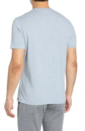 Robert Barakett Crewneck T-shirt
