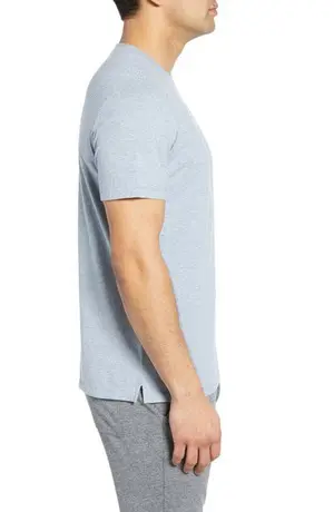 Robert Barakett Crewneck T-shirt