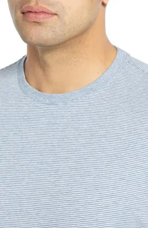 Robert Barakett Crewneck T-shirt