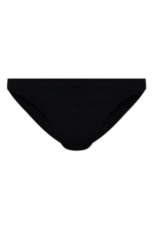 Dsquared2 Bikini Bottom - Black