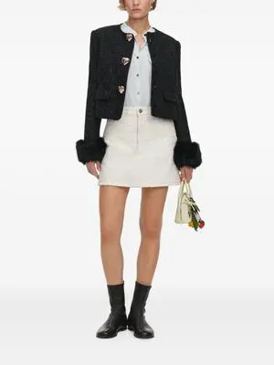 SELF-PORTRAIT Jackets