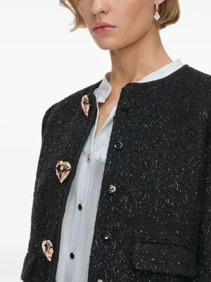 SELF-PORTRAIT Jackets