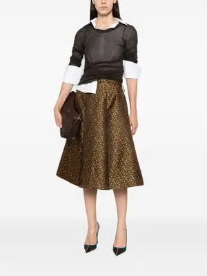 Prada Skirts