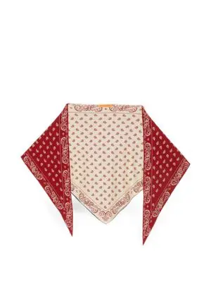 Guest In Residence Scarves - Multicolor