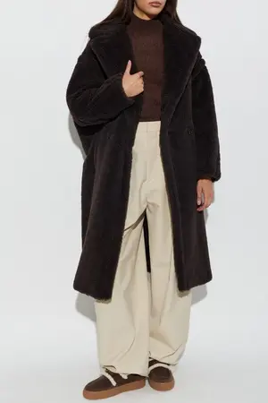 Max Mara Tedgirl Coat