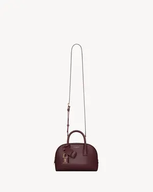 Saint Laurent Sac De Jour Boston Bag