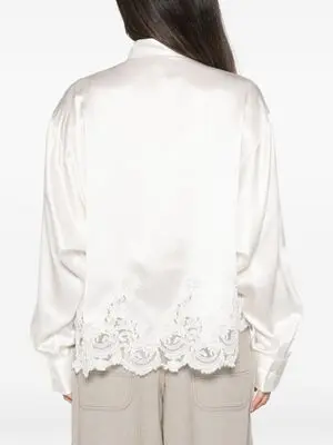 ERMANO SCERVINO Ermanno Scervino Shirts