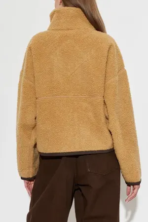 Canada Goose Simcoe Fleece Jacket - Beige