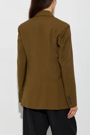 Max Mara Patio' Wool Blazer