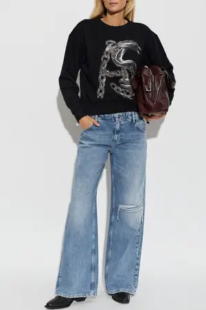 ALLSAINTS Linx Pippa' Sweatshirt