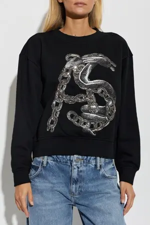 ALLSAINTS Linx Pippa' Sweatshirt