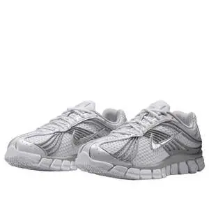 Nike Zoom Skylon Sneakers - White/grey Fog/metallic Silver