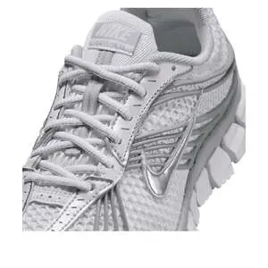 Nike Zoom Skylon Sneakers - White/grey Fog/metallic Silver