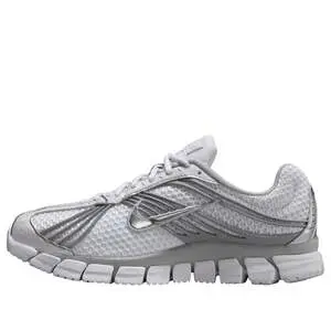 Nike Zoom Skylon Sneakers - White/grey Fog/metallic Silver