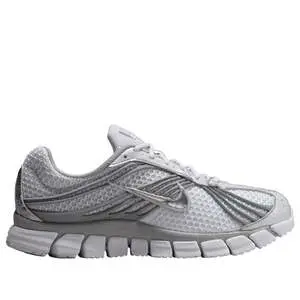 Nike Zoom Skylon Sneakers - White/grey Fog/metallic Silver