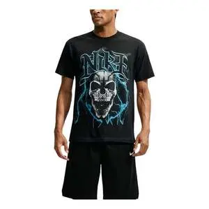 Nike T-shirt - Black
