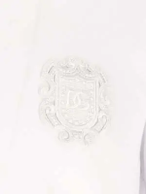 Dolce & Gabbana Logo T-shirt