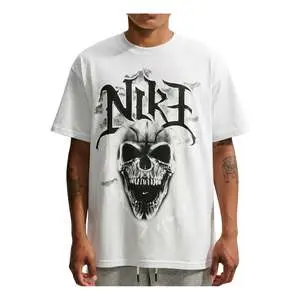 Nike T-shirt - Off White