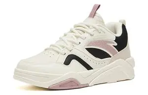 ANTA Flame 3 Low 'ivory Black Pink