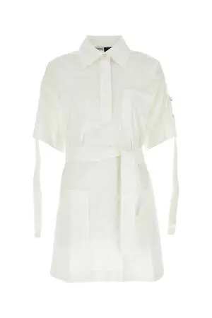 Loewe Mini Day Dresses
