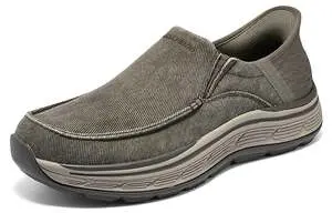 Sketchers Remaxed-fenick Slip-ins - Brown