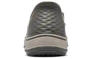 Sketchers Remaxed-fenick Slip-ins - Brown