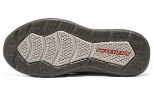 Sketchers Remaxed-fenick Slip-ins - Brown
