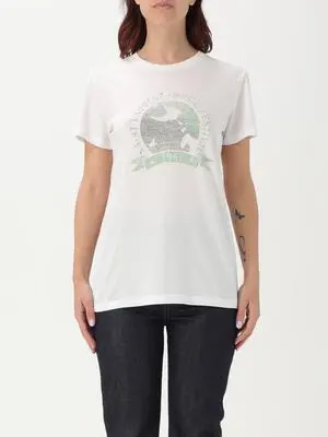 Saint Laurent Music Festival 1961" Graphic T-shirt