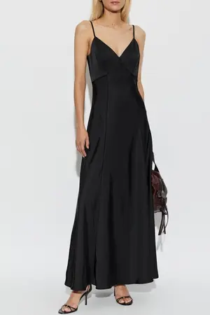 ALLSAINTS Irina Maxi Dress