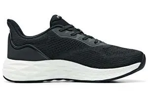 ANTA Running Series Sneakers 'black White