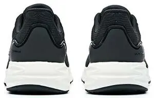 ANTA Running Series Sneakers 'black White