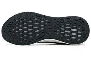 ANTA Running Series Sneakers 'black White