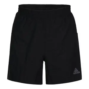 Adidas Supernova Saturday Shorts - Black