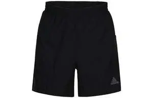 Adidas Supernova Saturday Shorts - Black