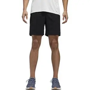 Adidas Supernova Saturday Shorts - Black