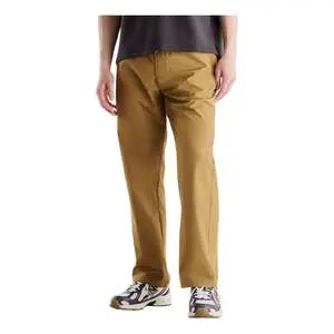 NEW BALANCE X Shohei Coach Pant Asia Sizing - Bark